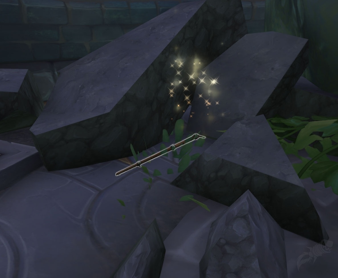 Clued In - Achievement - World of Warcraft