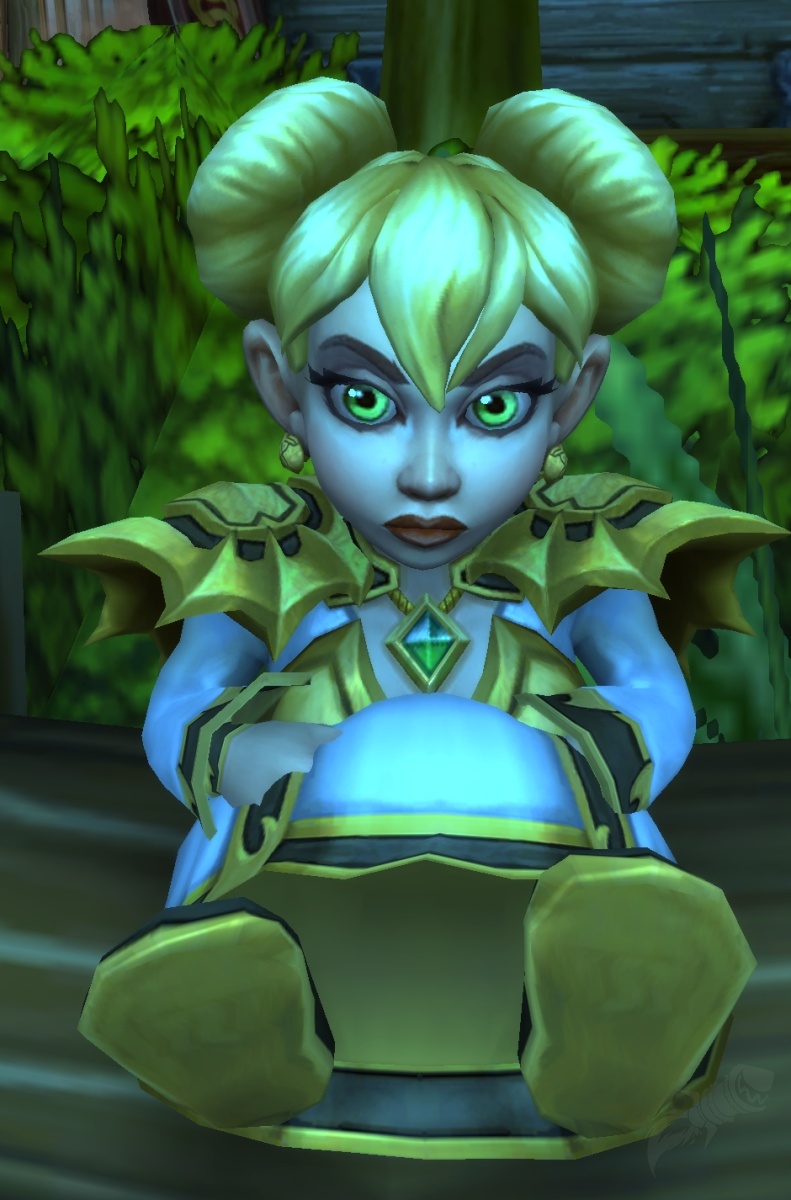 Ou Se Trouve Chromie Wow: Chromie Wow Classic – ACTNCI
