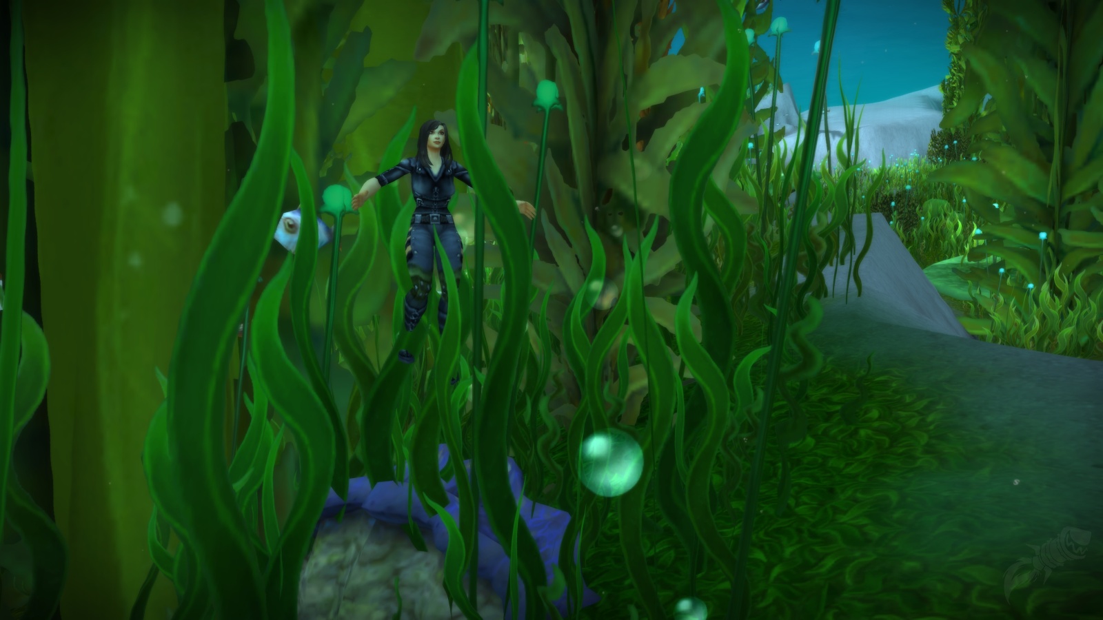 Good Deed Left Undone - Quest - World of Warcraft