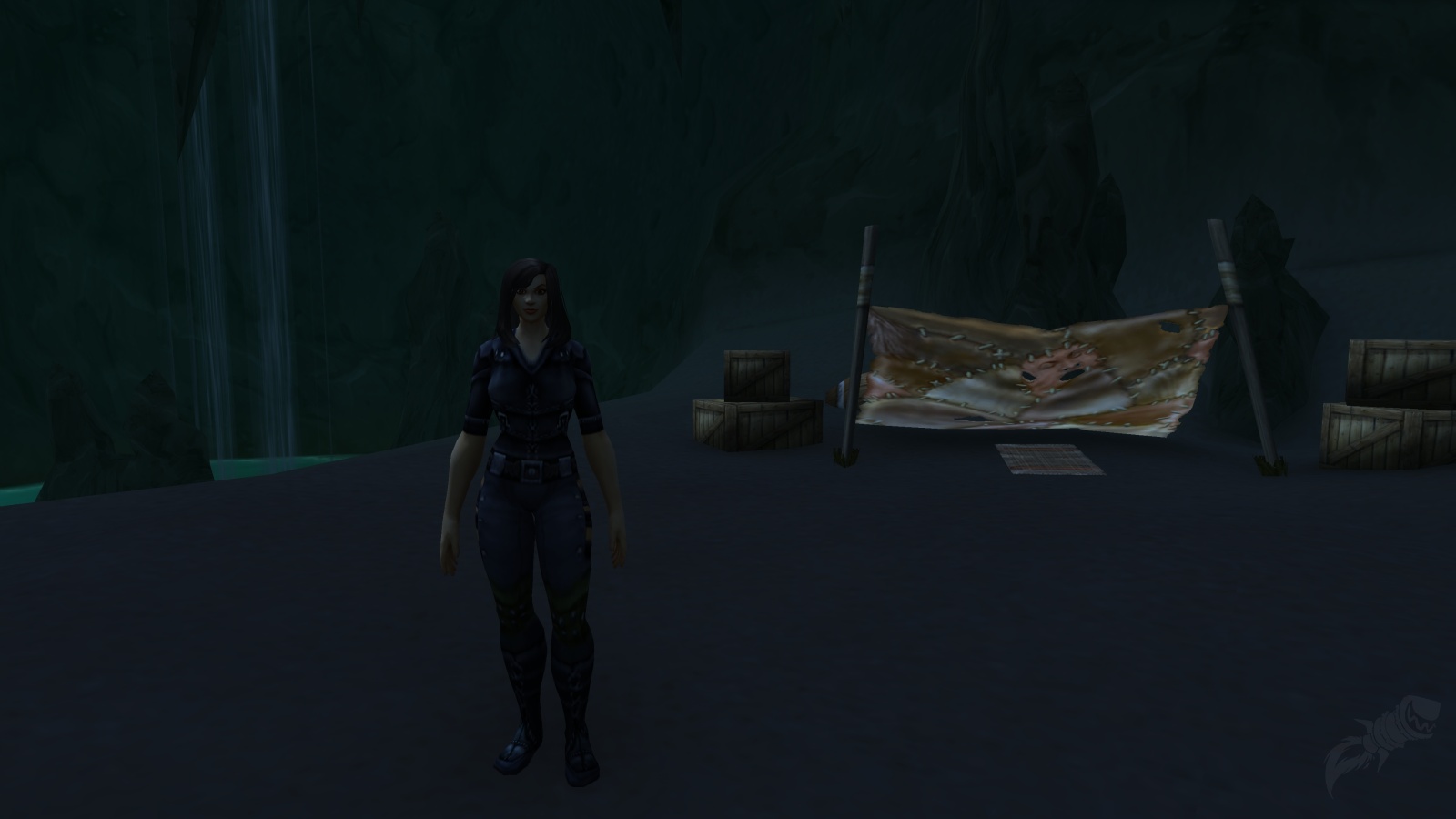 Crate of Crab Meat - Quest - World of Warcraft
