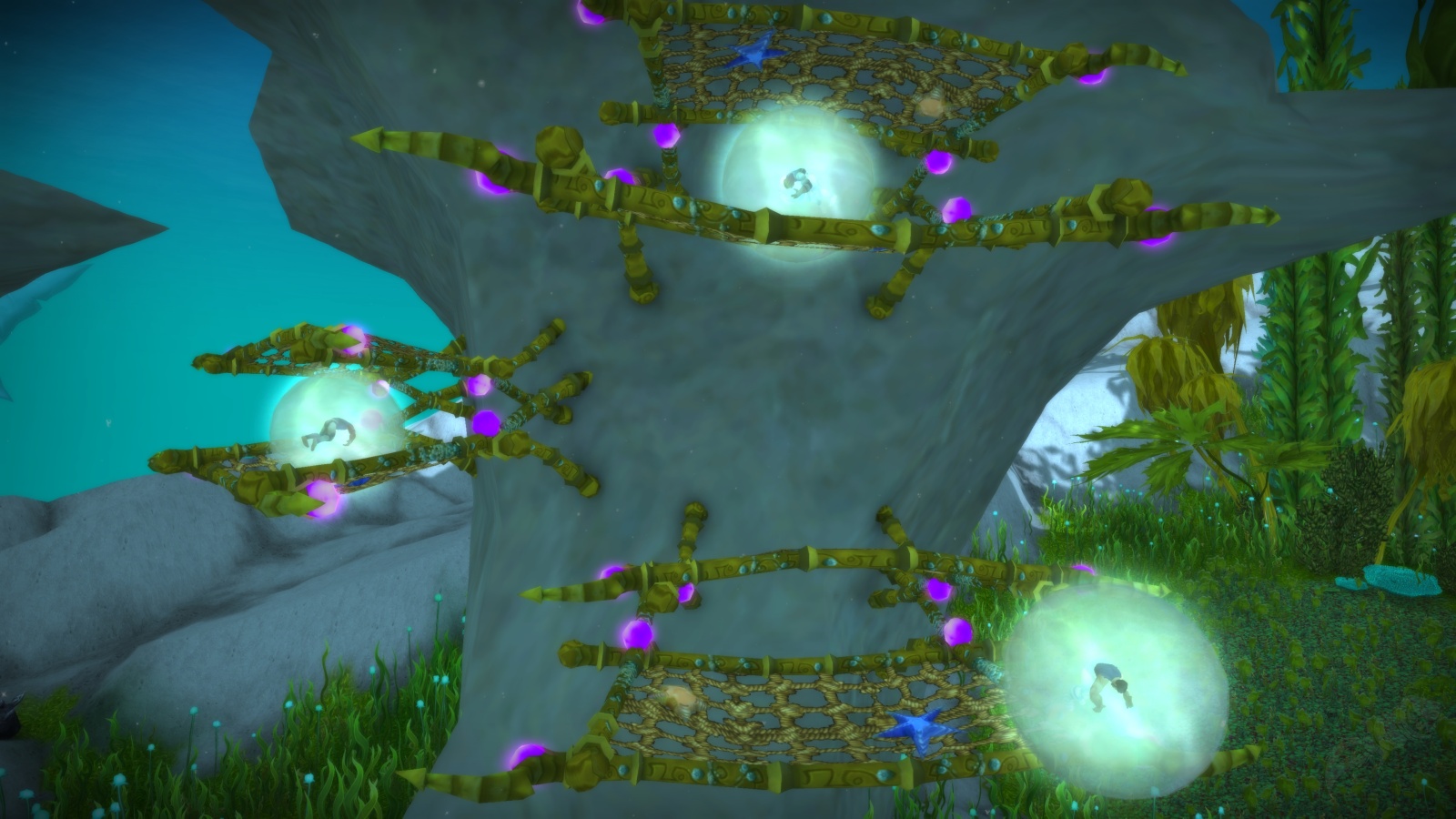 Decompression - Quest - World of Warcraft