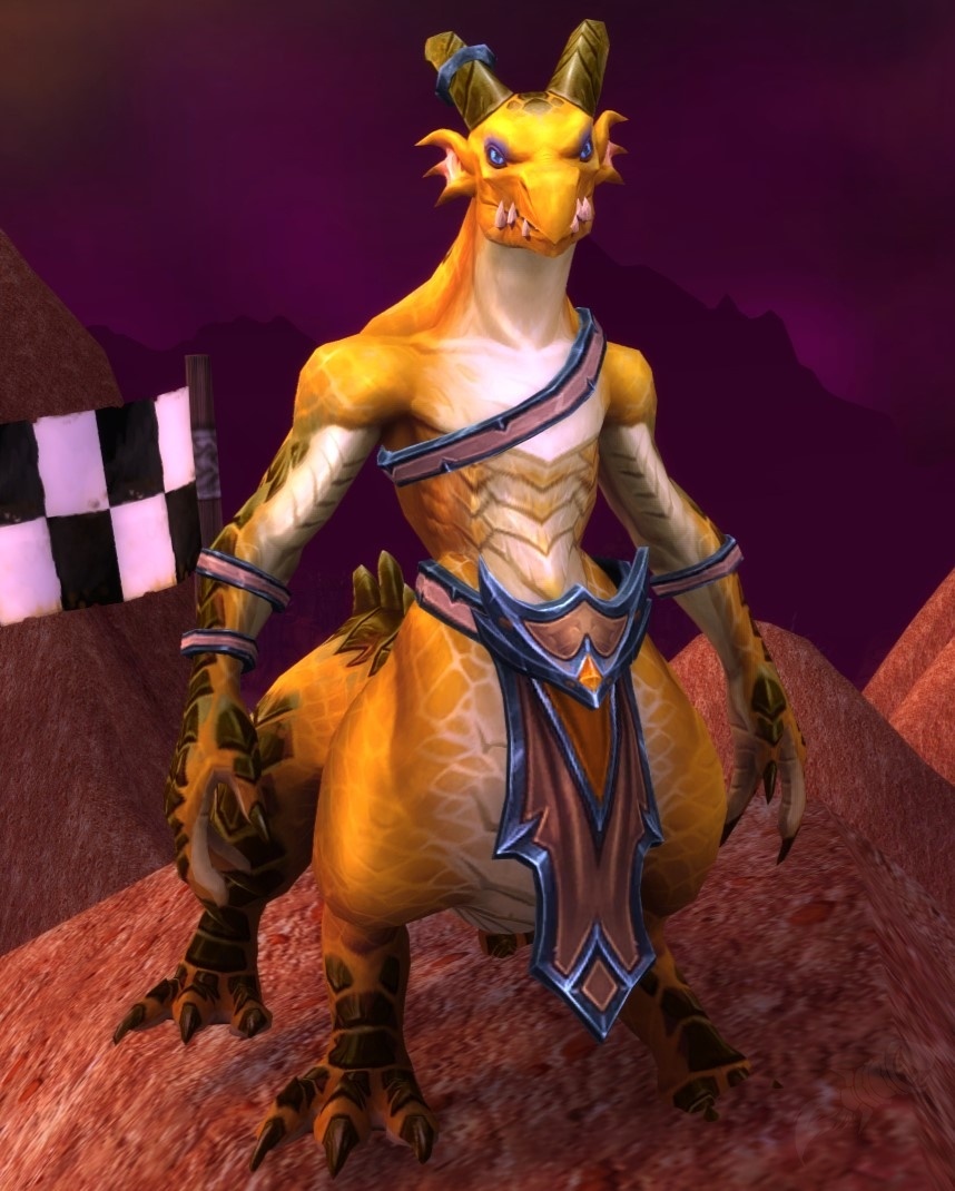 Bronze Timekeeper - NPC - World of Warcraft