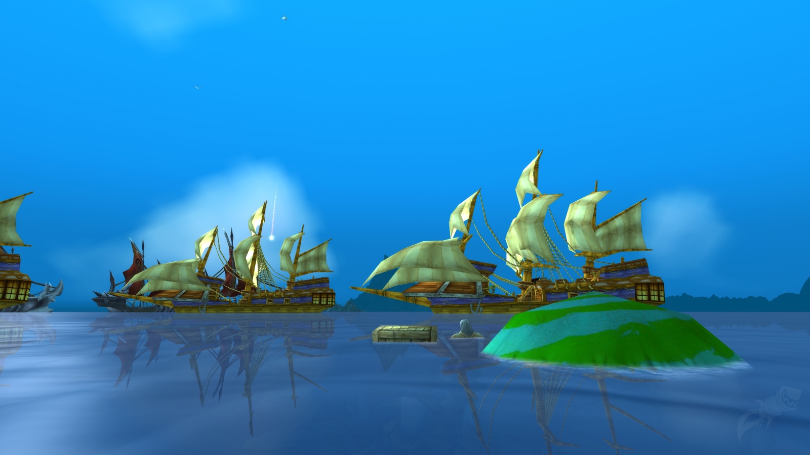 Honor and Privilege - Quest - World of Warcraft