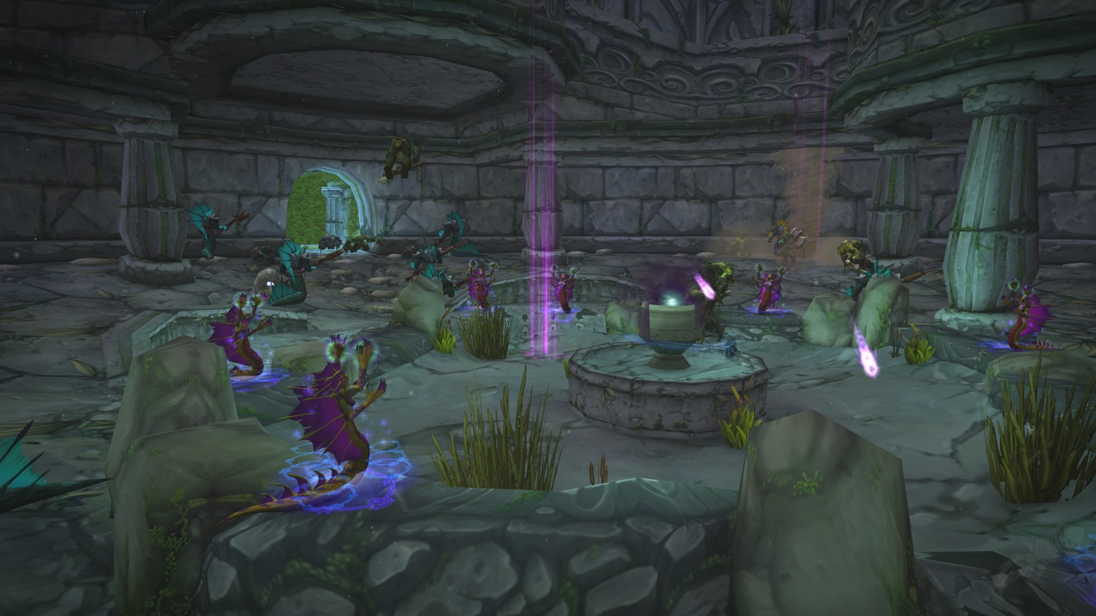 Koste es, was es wolle - Quest - World of Warcraft