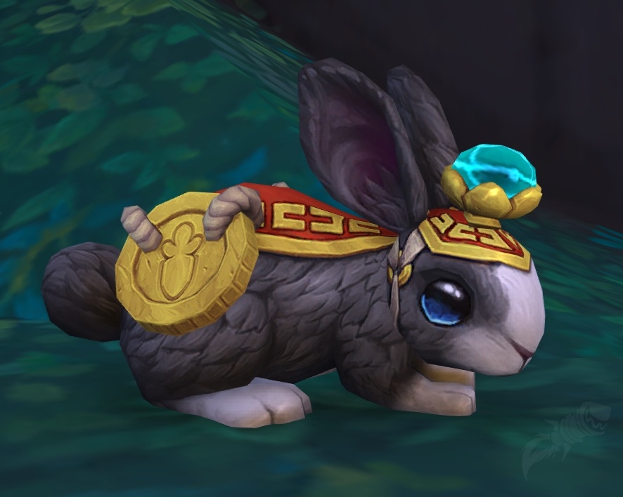 Hoplet - Item - World of Warcraft