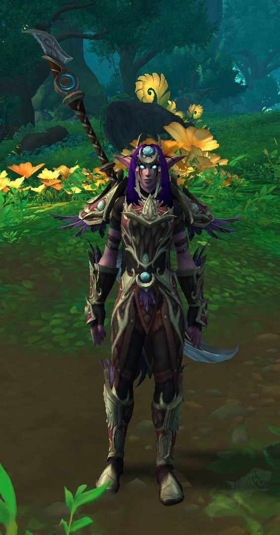 Raene Wolfrunner - NPC - World of Warcraft