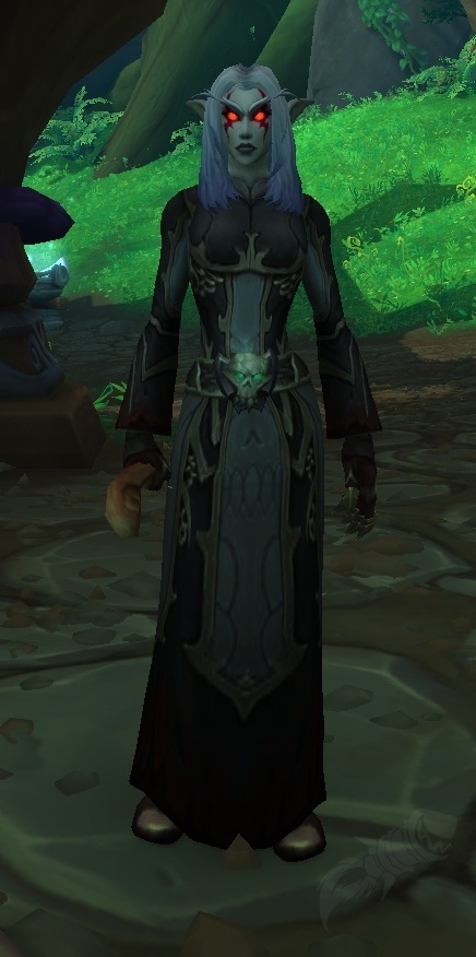 Ralara - NPC - World of Warcraft