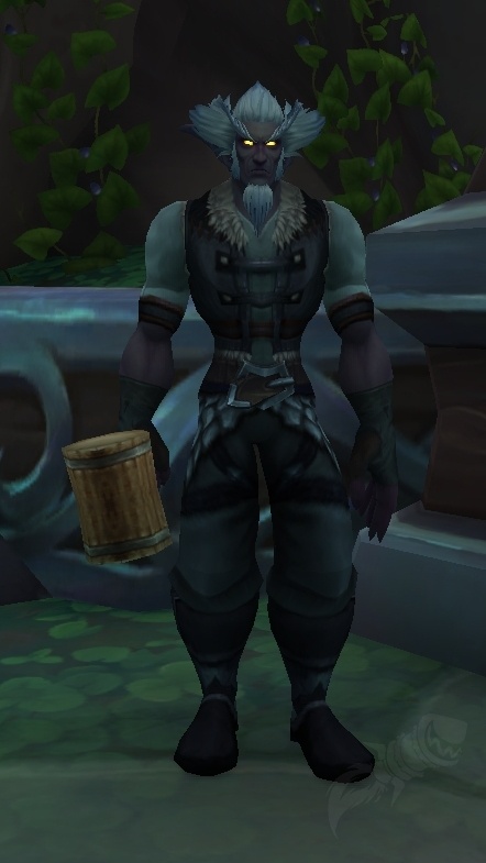 Merchant Fallel Stargazer - NPC - 11.2.5 PTR