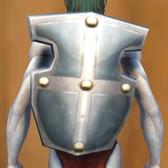 Sacred Guardian - Item - World of Warcraft