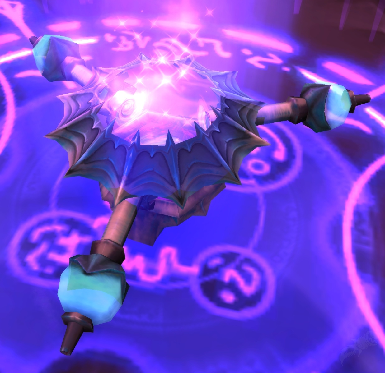 Ancient Conduit - Object - World of Warcraft