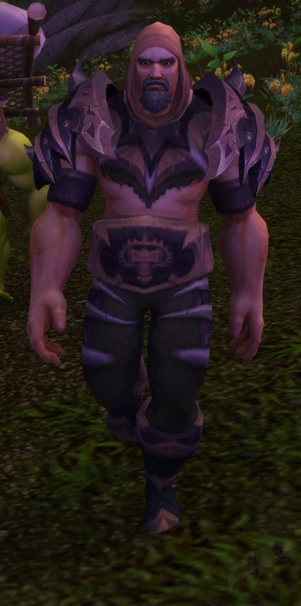 Twilight Slavedriver - NPC - World of Warcraft