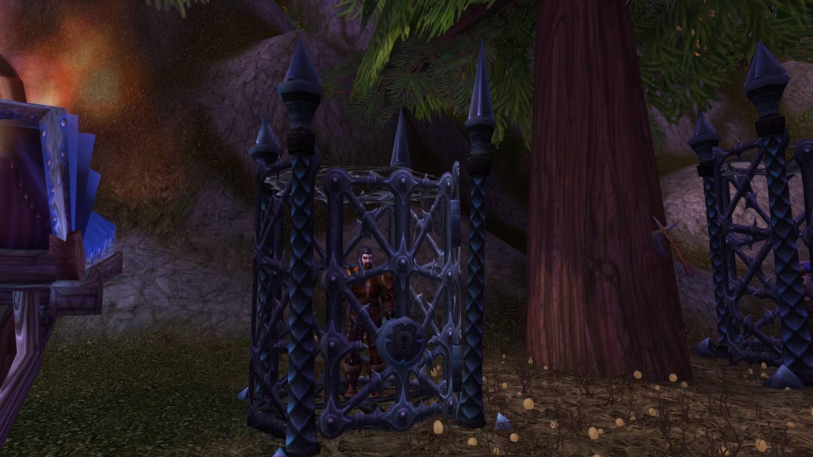 La voz de Goldrinn - Misión - World of Warcraft