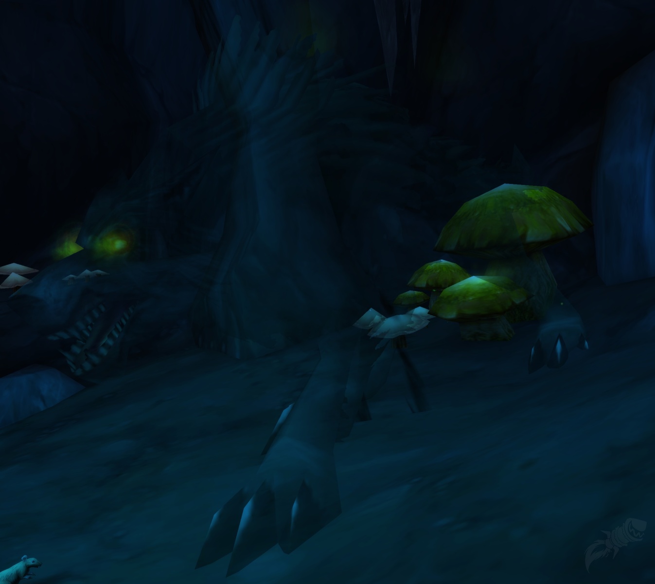 Lycanthoth - NPC - World of Warcraft