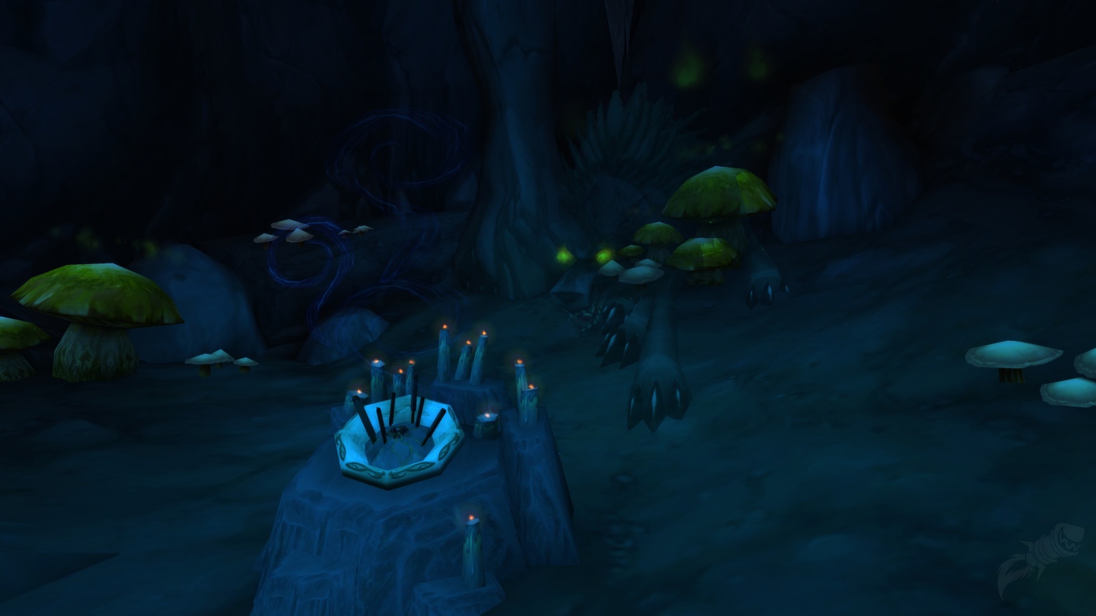 Lycanthoth der Verderber - Quest - World of Warcraft