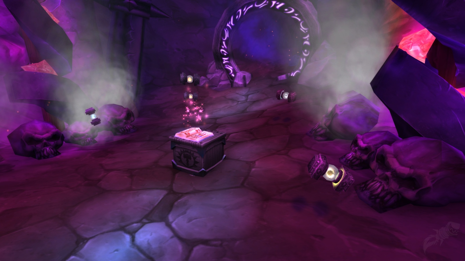 ¡Elemental! - Misión - World of Warcraft