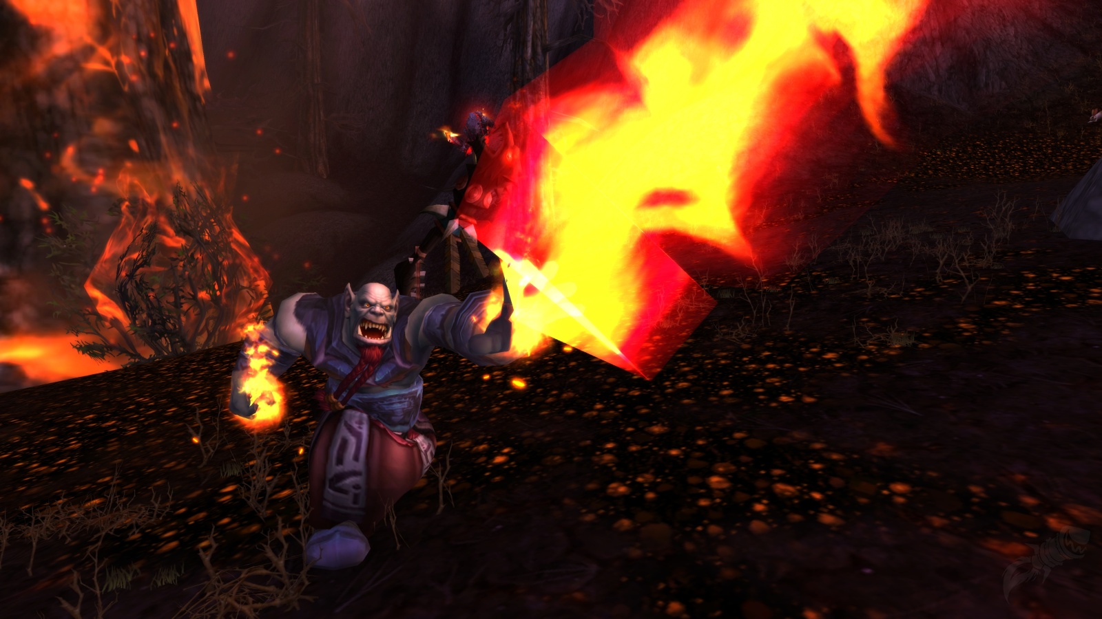 Disrupting the Rituals - Quest - World of Warcraft