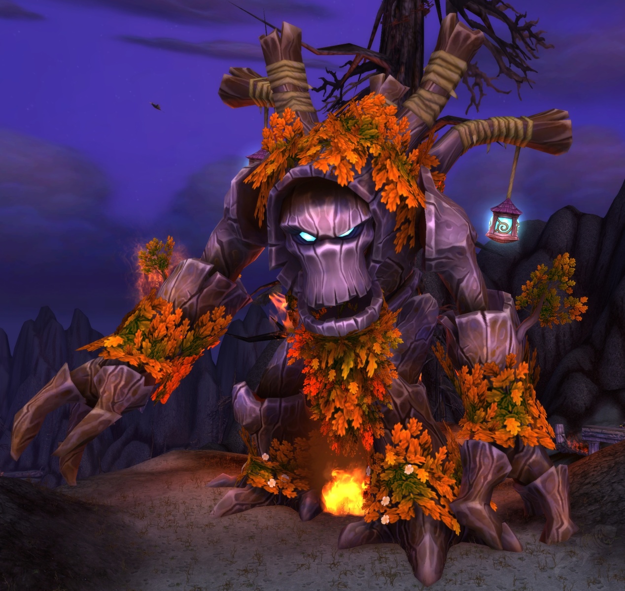 诺尔度—NPC—魔兽世界