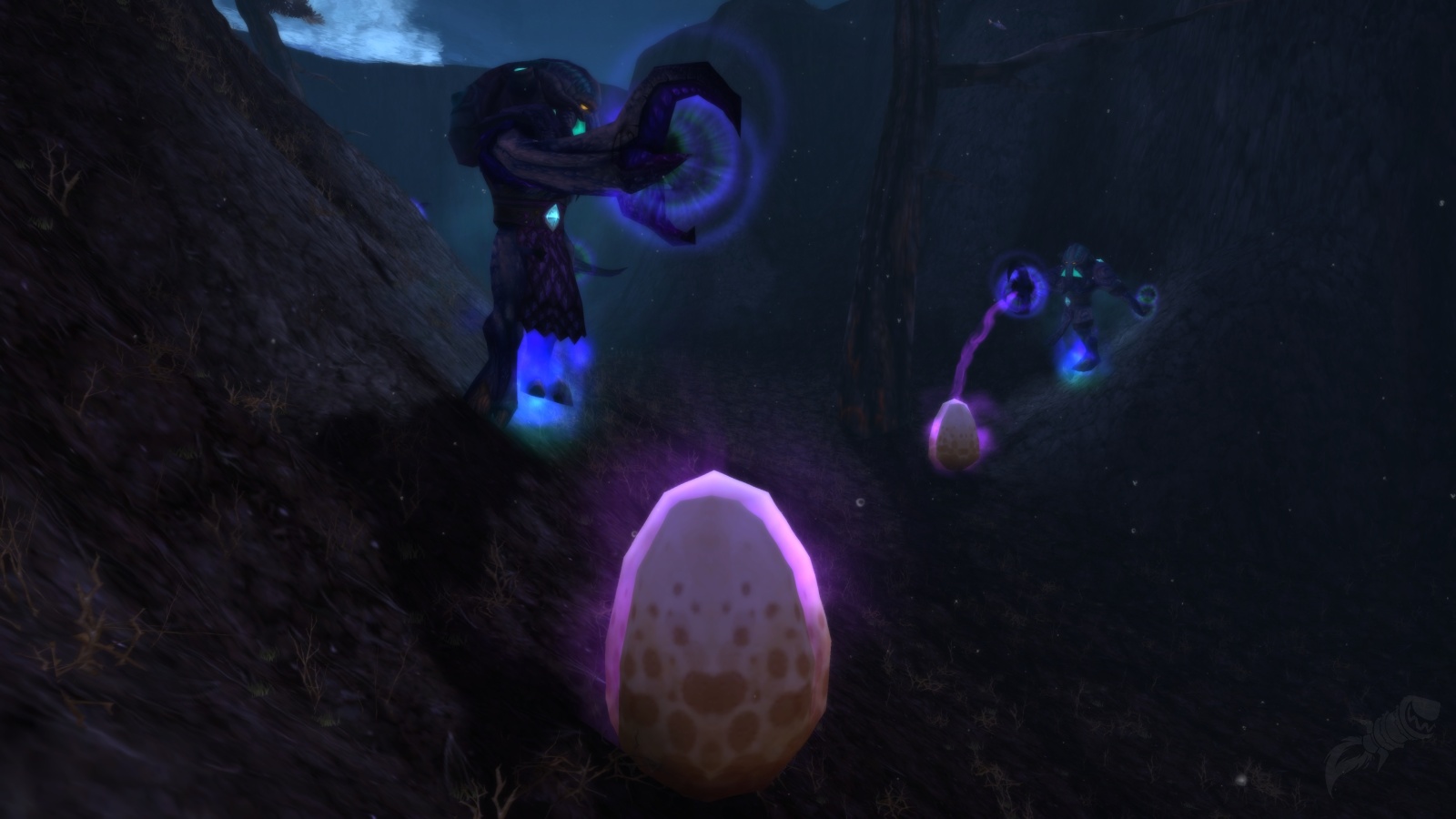 Children of Tortolla - Quest - World of Warcraft