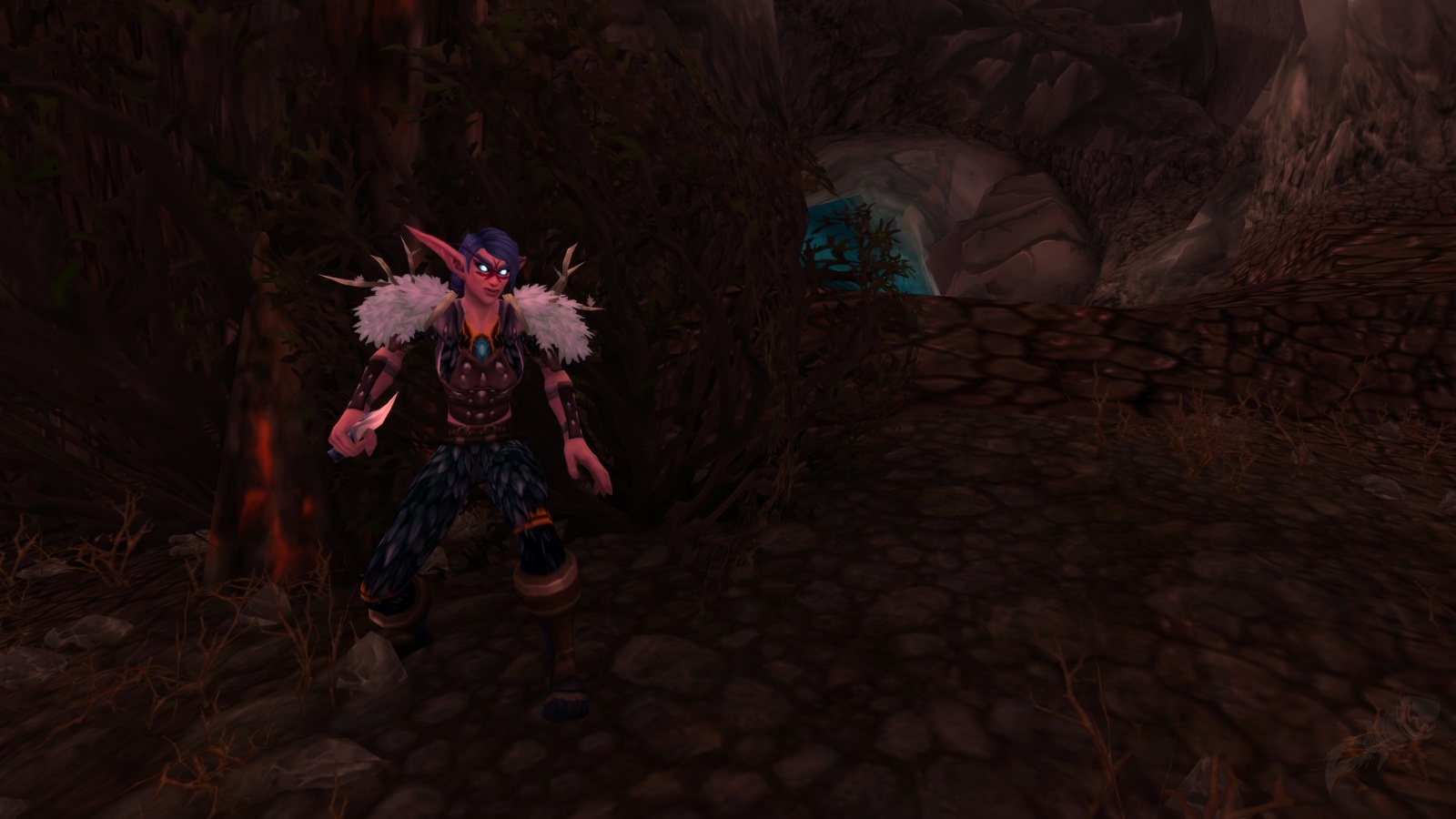 Auf der Suche nach Fakten - Quest - World of Warcraft