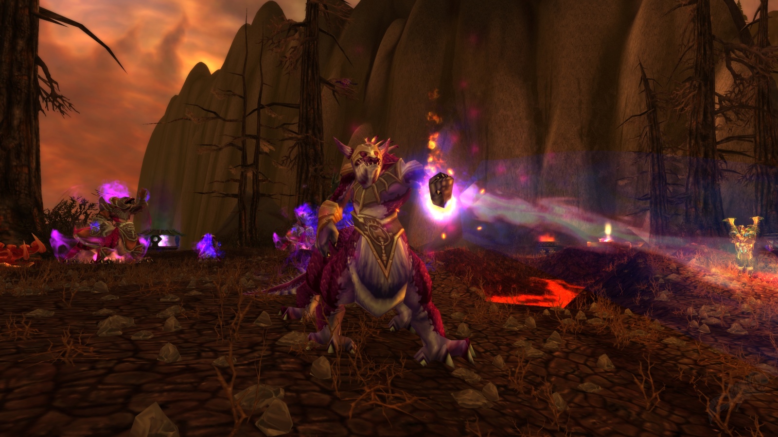 Sethrias Brut - Quest - World of Warcraft