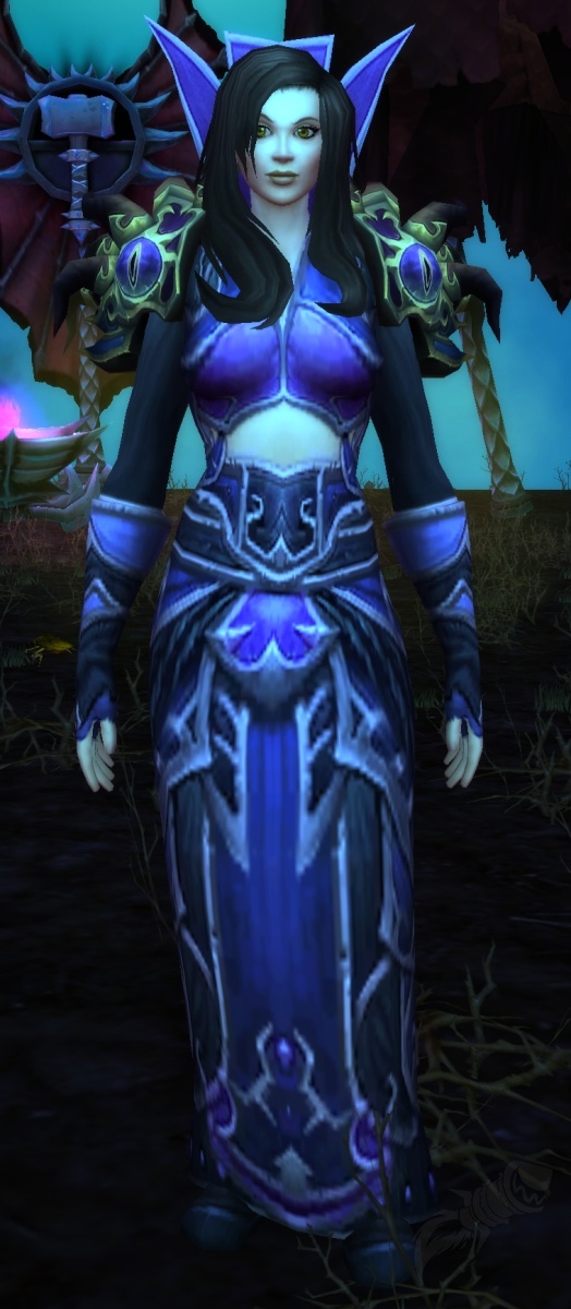 Sethria - NPC - World of Warcraft