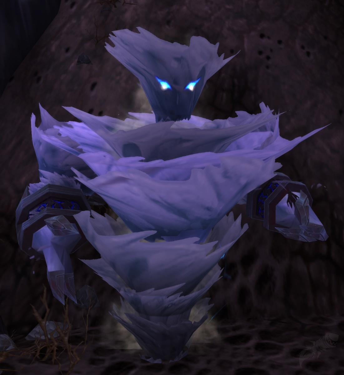 Aeolos - NPC - World of Warcraft