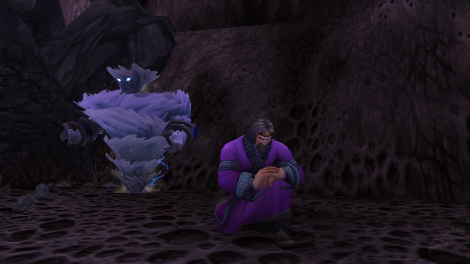 Kommandant Jarod Schattensang - Quest - World of Warcraft