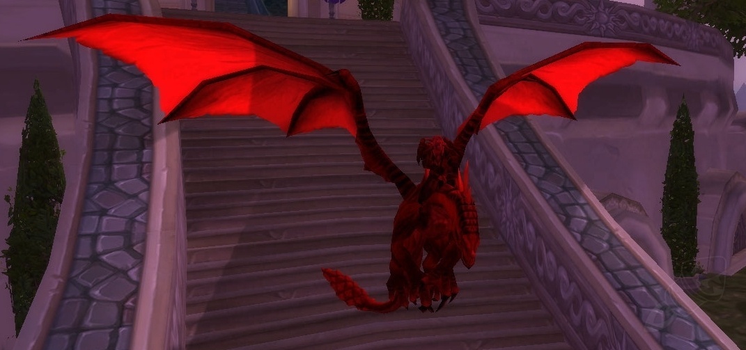 Schwacher Alkohol - Zauber - World of Warcraft