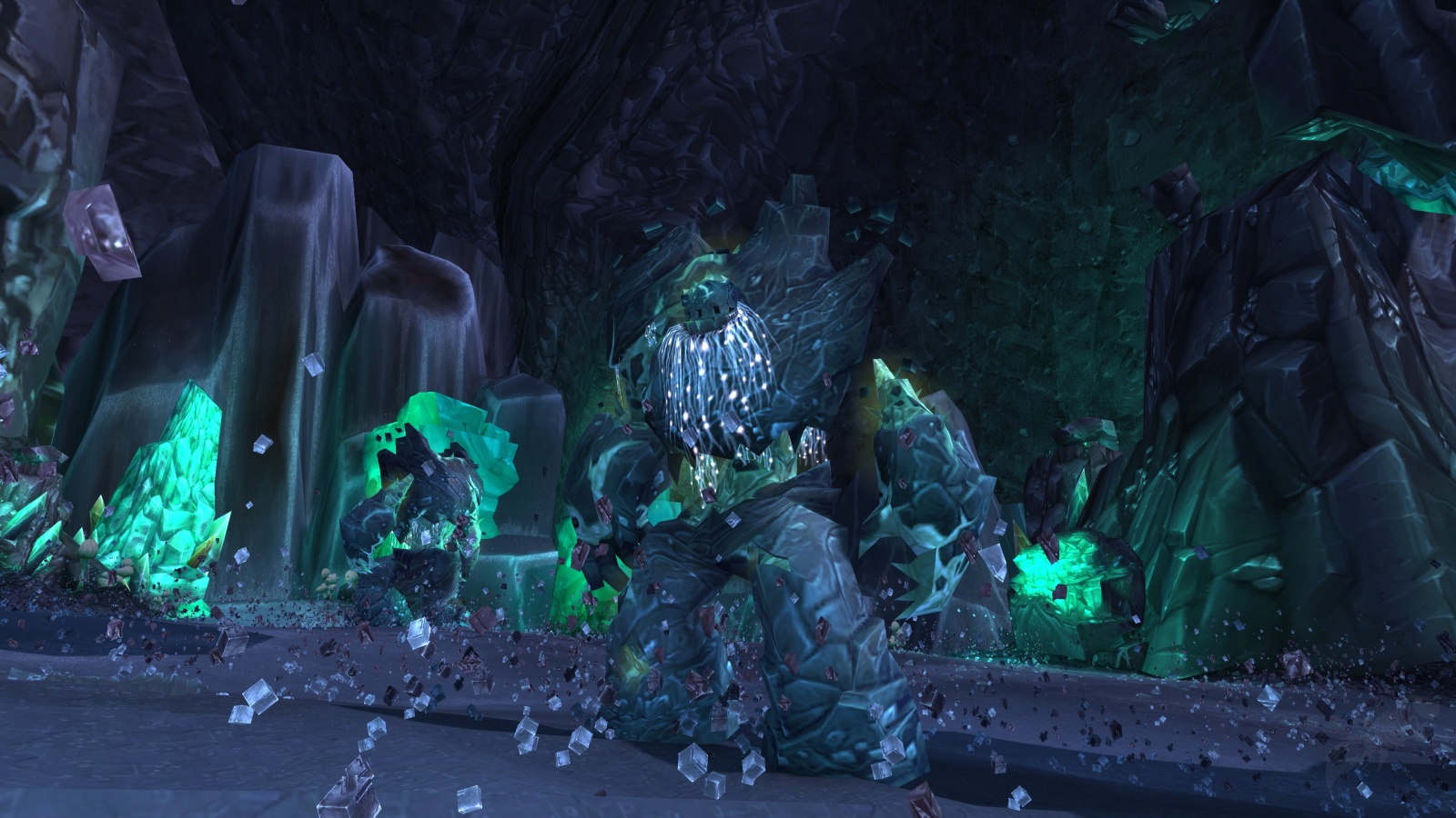 The Axe of Earthly Sundering - Quest - World of Warcraft