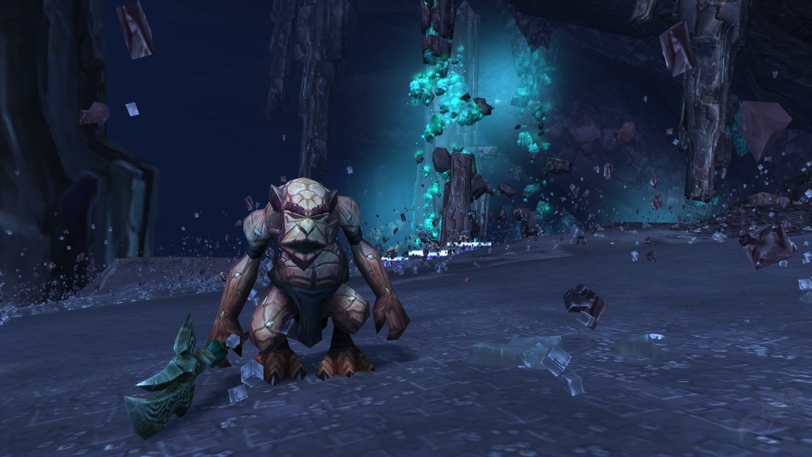 We're Surrounded - Quest - World of Warcraft