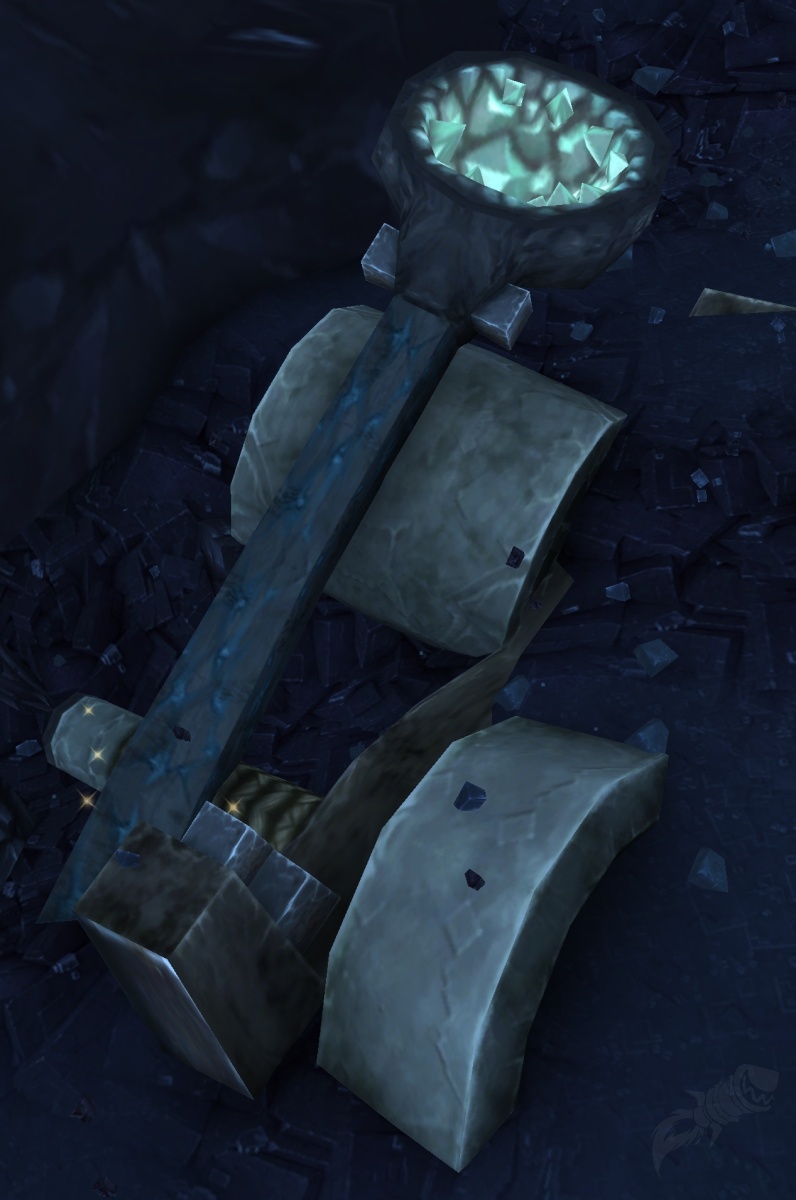 [Catapult Part]—物件—魔獸世界