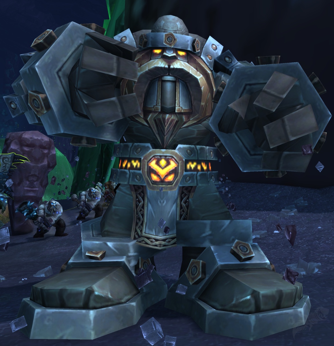 War Guardian - NPC - World of Warcraft