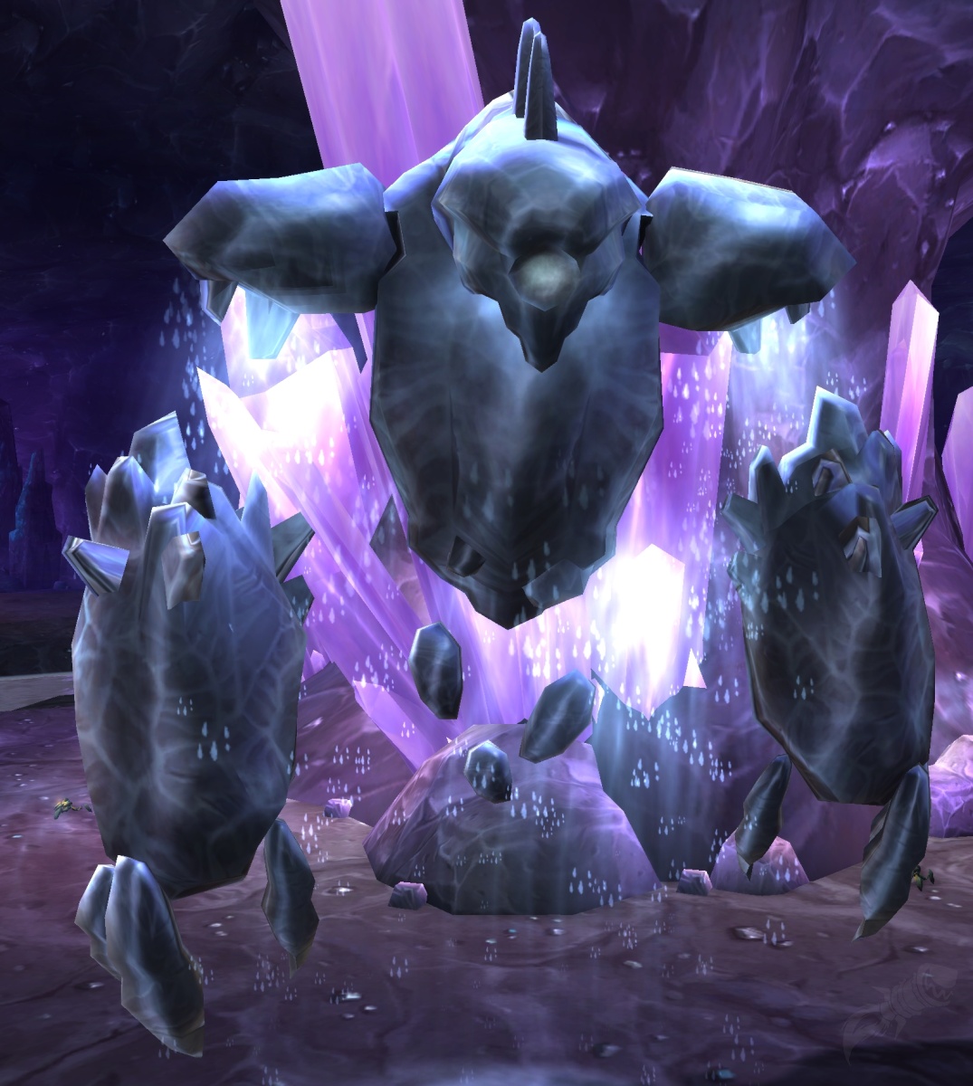 Maziel - NPC - World of Warcraft