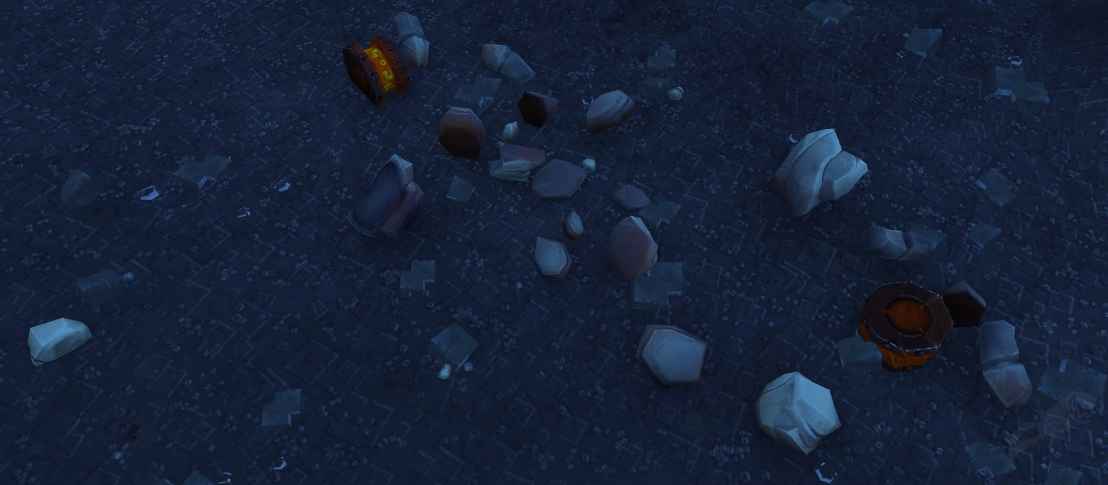 Dormant Stonebound Elemental - NPC - World of Warcraft