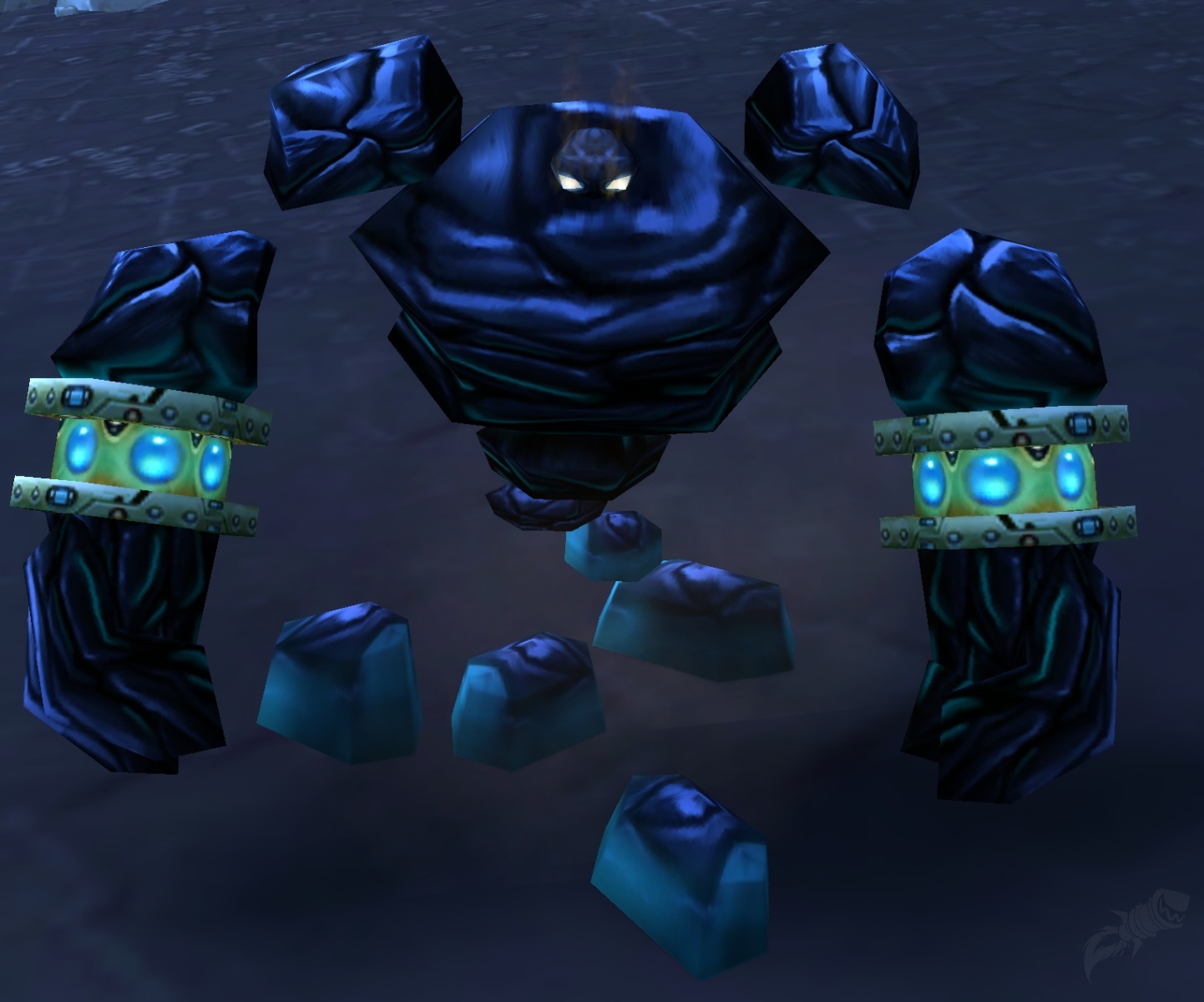 돌돌이 - NPC - 월드 오브 워크래프트