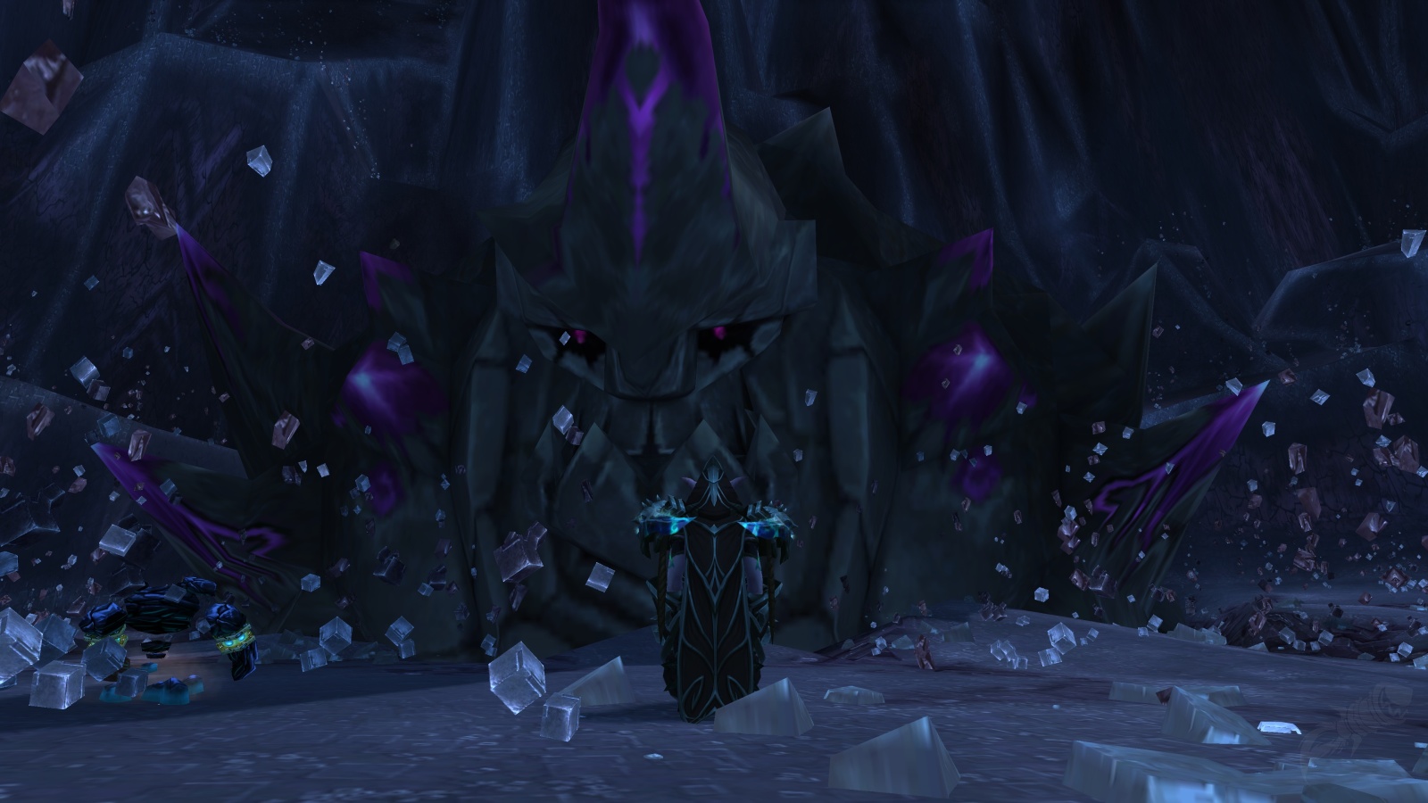 So Big, So Round... - Quest - World of Warcraft