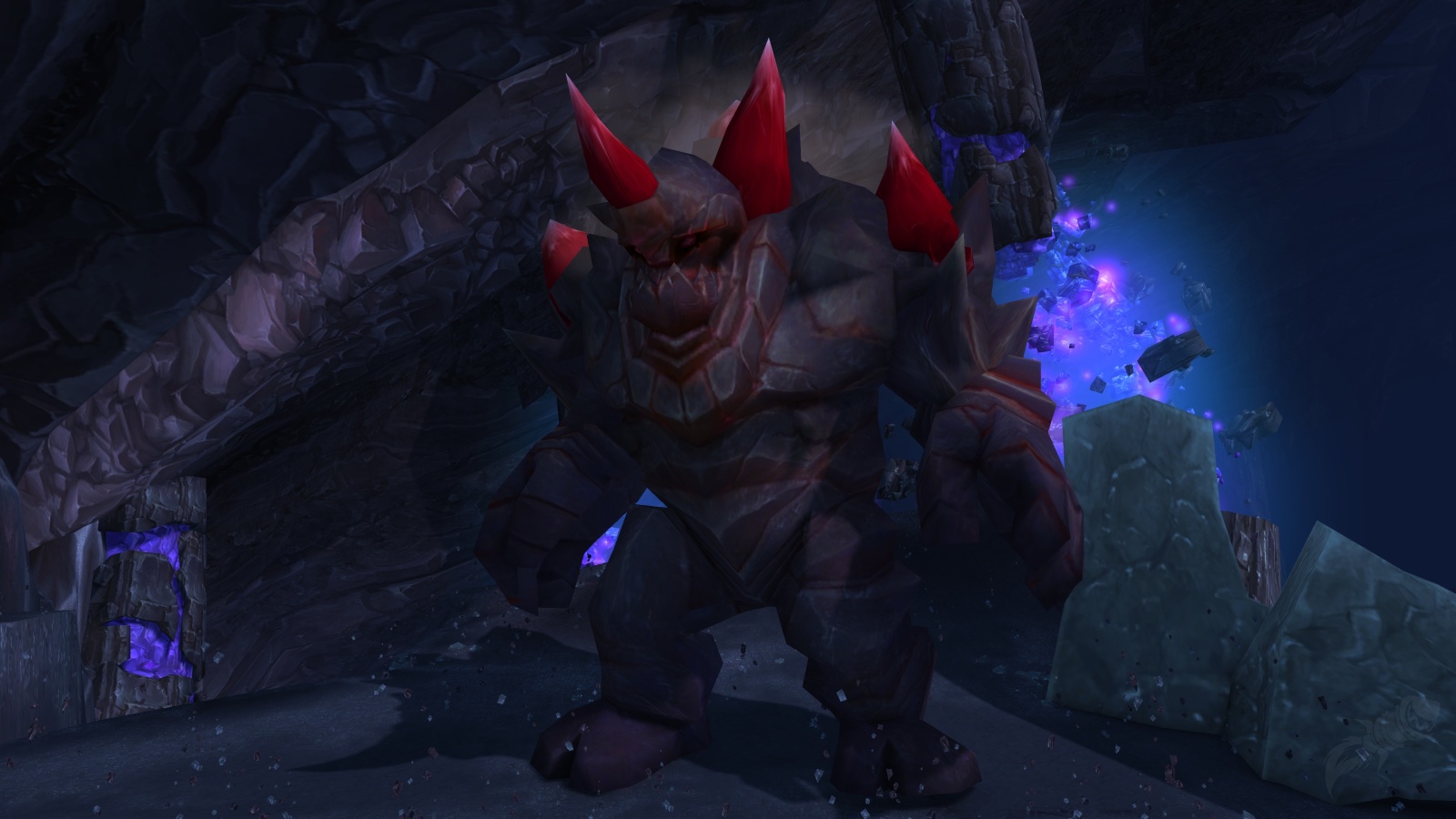 Cause innaturali - Missione - World of Warcraft