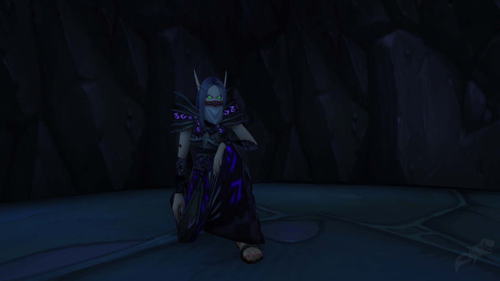 Therazane's Mercy - Quest - World of Warcraft