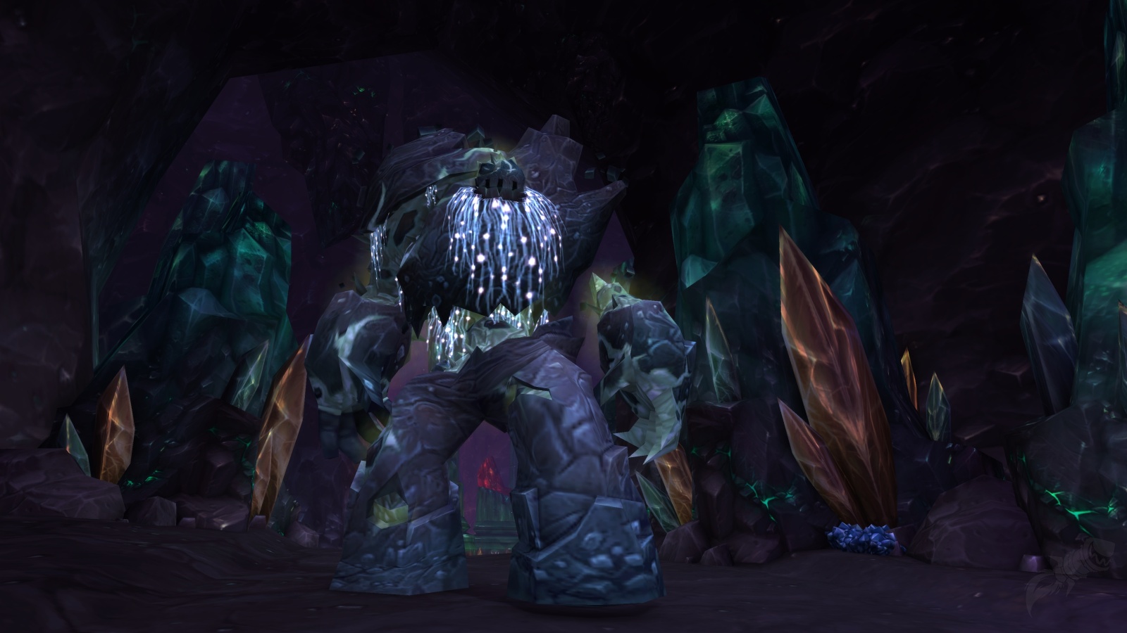 Wayward Child - Quest - World of Warcraft