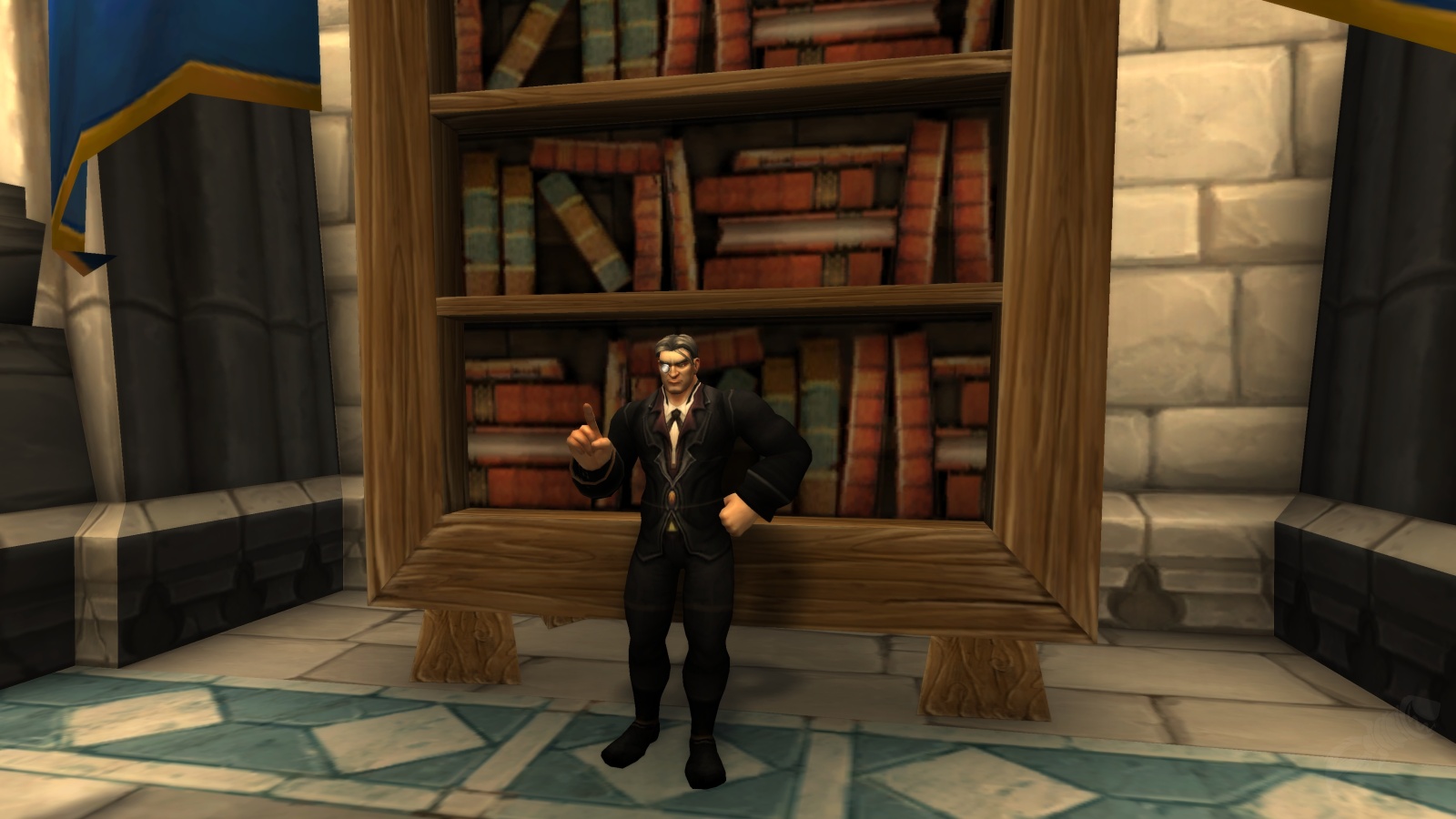 That's No Pyramid! - Quest - World of Warcraft