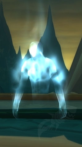 Iron Solution - Quest - World of Warcraft