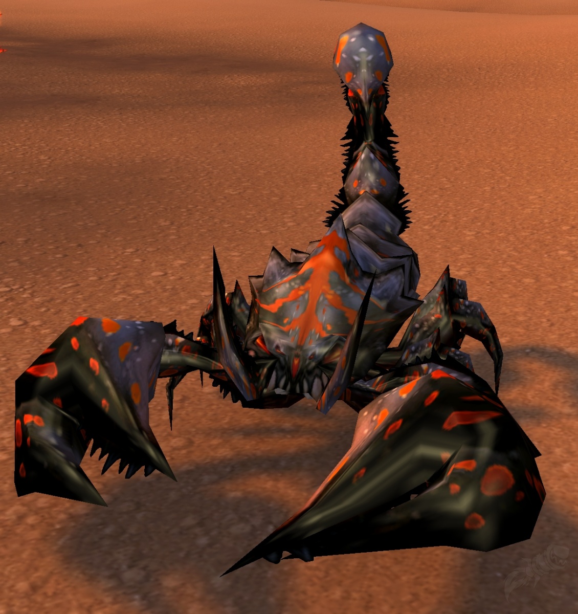 Venomblood Scorpid - NPC - World of Warcraft