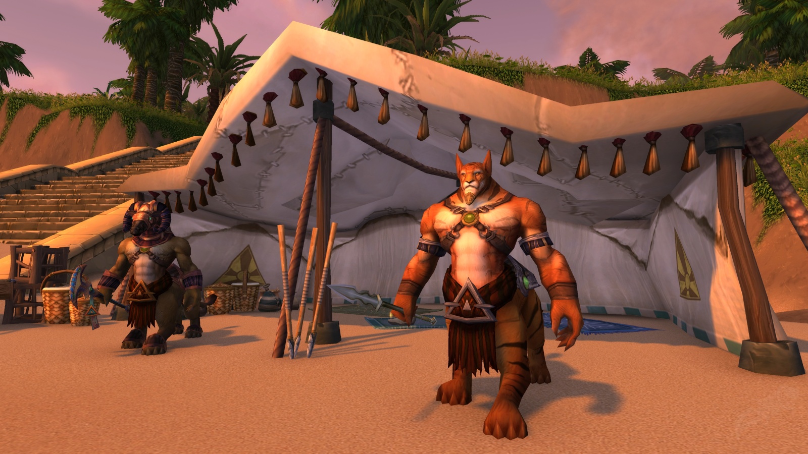 La venganza de Al'Akir - Misión - World of Warcraft