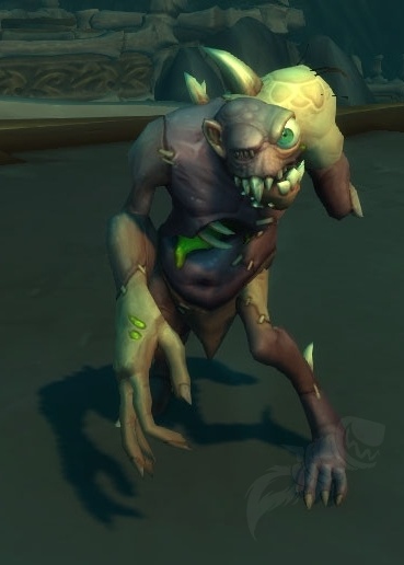 Call Chordy - Item - World of Warcraft