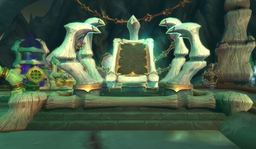 Build One More - Quest - World of Warcraft