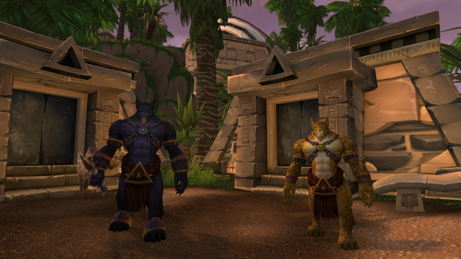 The High Commander's Vote - Quest - World of Warcraft