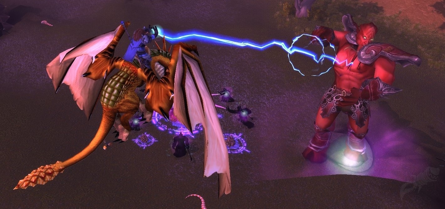 Soul Cannon - Item - World of Warcraft