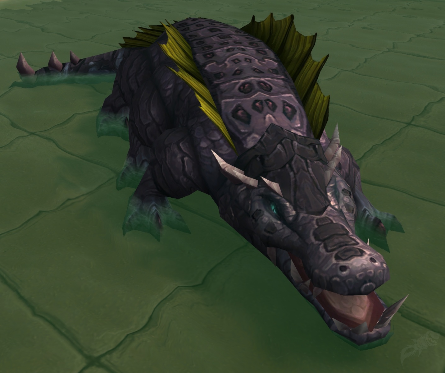 Khamen - NPC - World of Warcraft