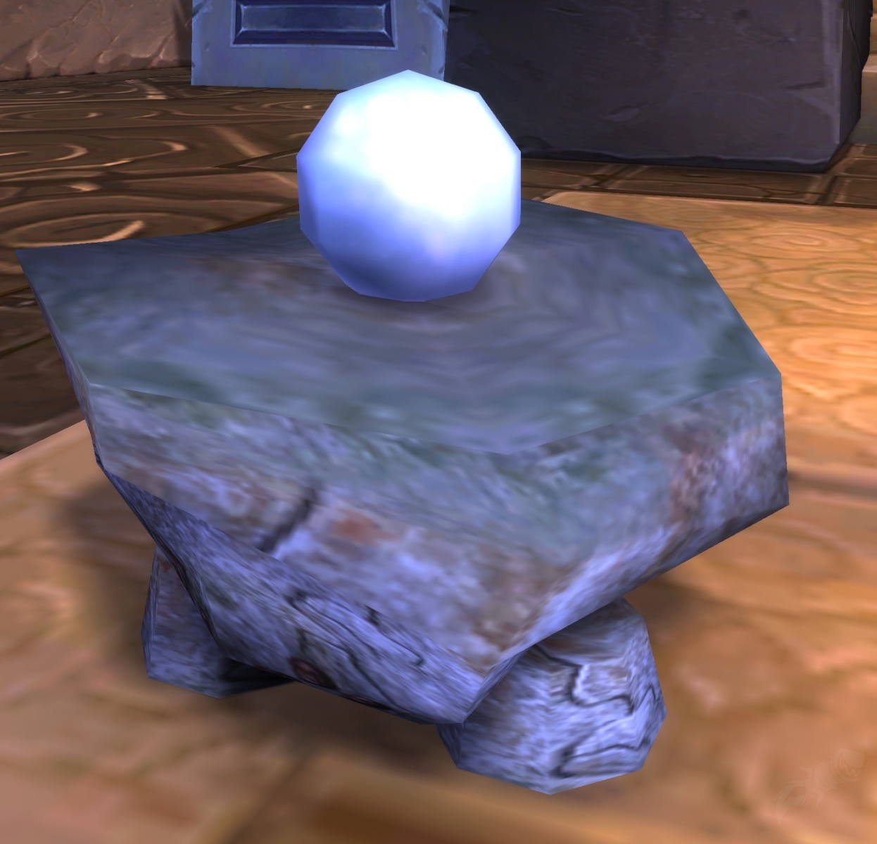 Magical Murloc Monument - NPC - World of Warcraft