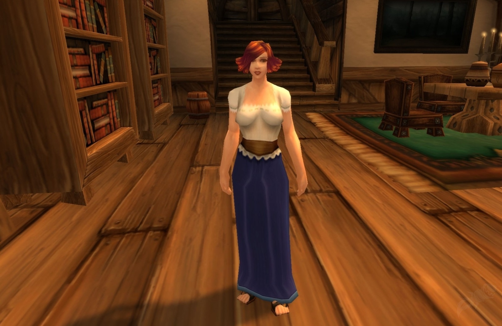 Imp in a Ball - Quest - Cataclysm Classic